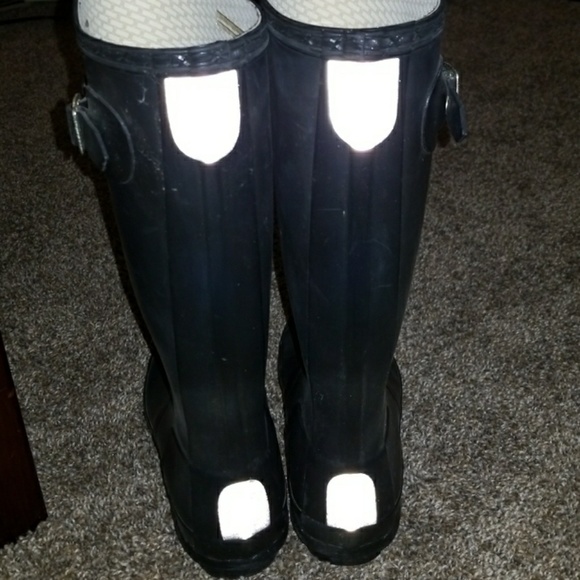 Hunter | Shoes | Hunter Boots | Poshmark